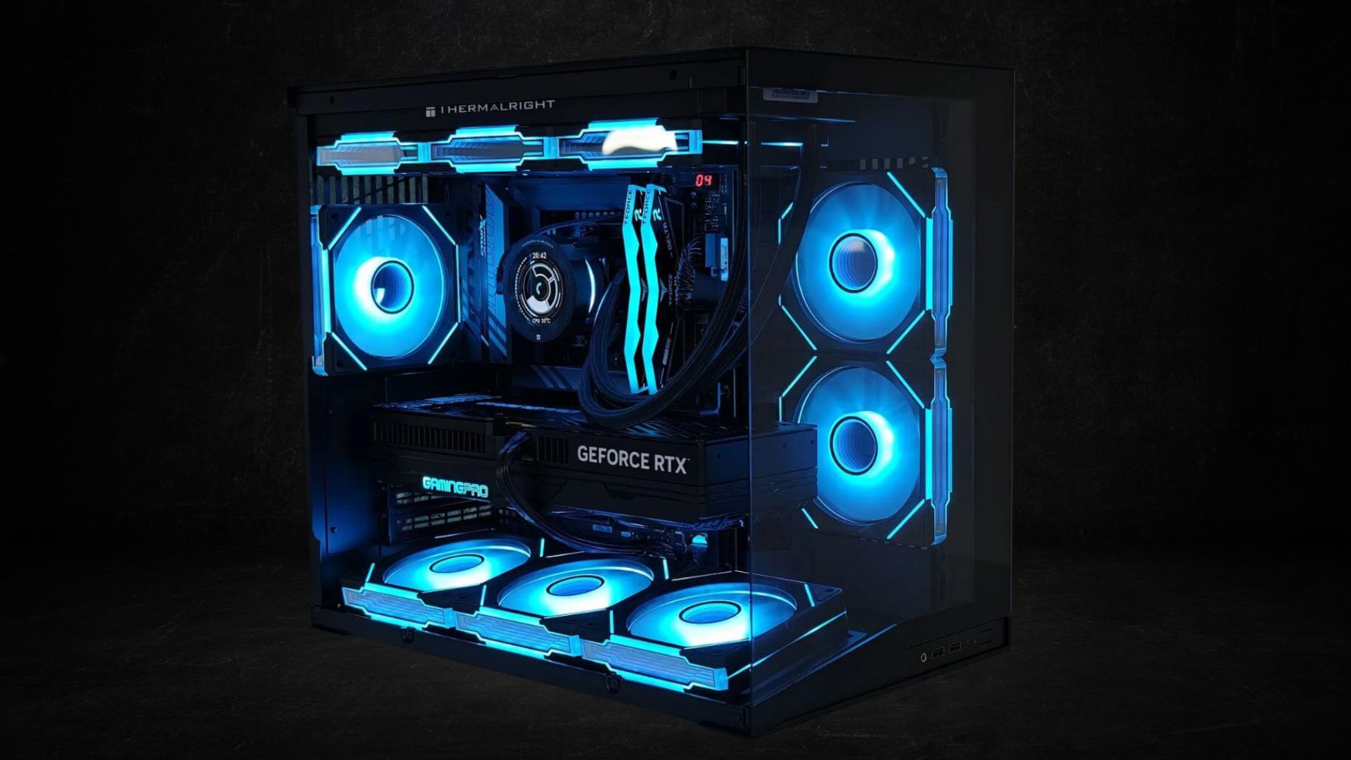 Undervolting: Weniger Verbrauch dank optimierter Spannungen